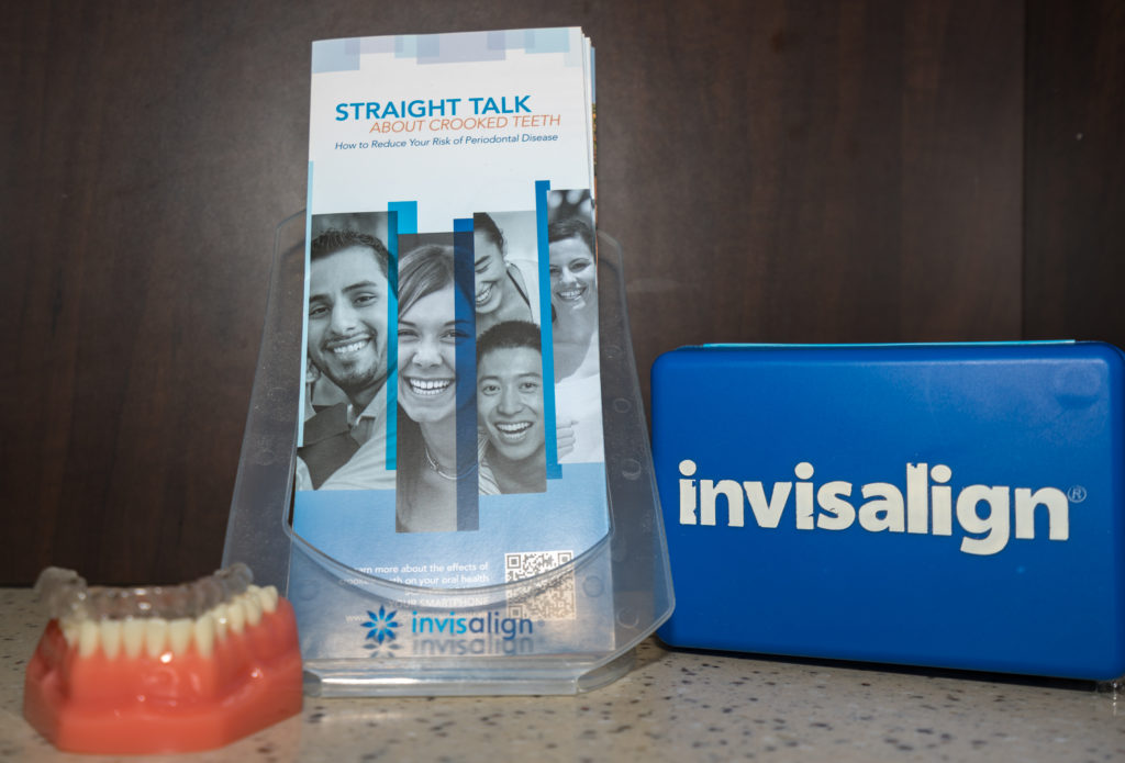 Invisalign - Branson Family Dentistry