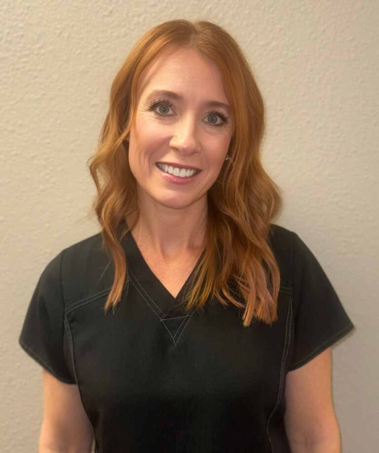Dr. Andrea Eidson DDS - Branson Family Dentistry